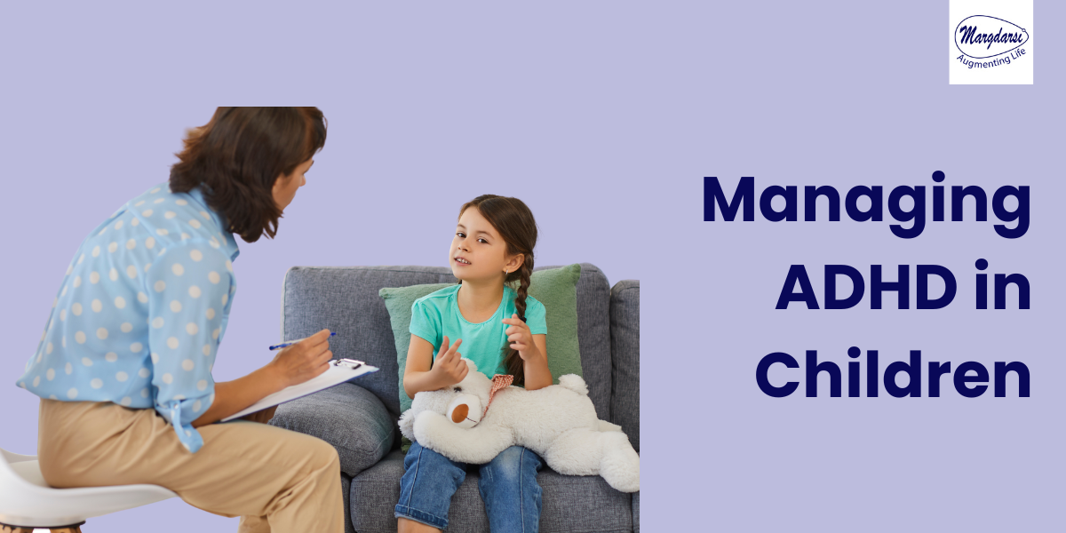 Understanding ADHD in Children: Causes, Symptoms, and Management ...