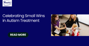 Autism Case Study Examples | Small Wins in Autism Therapy
