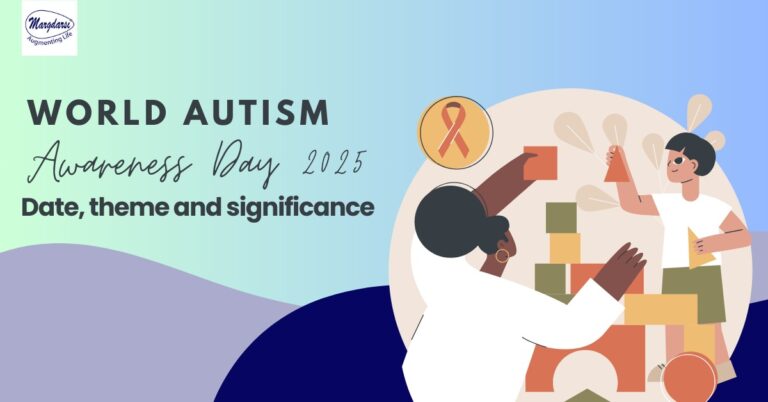 World Autism Awareness Day 2025: Date, theme and significance ...